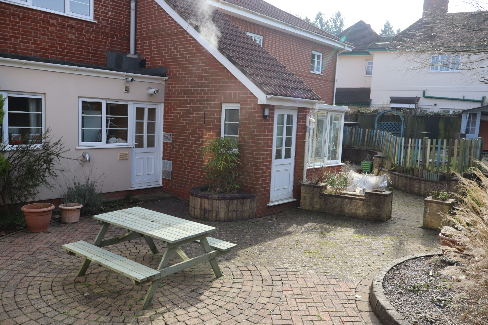 Bethany Lodge | Specialist Autism & Learning Disabilities Residential Home in Worcester ...